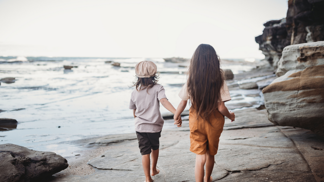 SUN CHASER COLLECTION – Wild Island Co